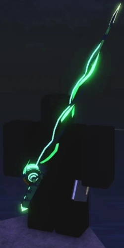 Abyssal Specter Rod Fisch | [How to Get] [Enchantment] 🎣