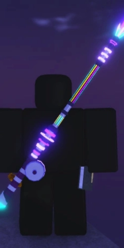 Ethereal Prism Rod Fisch | [How to Get] [Enchantment] 🎣